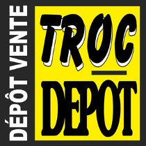 Troc au dépôt – Troc au Dépôt